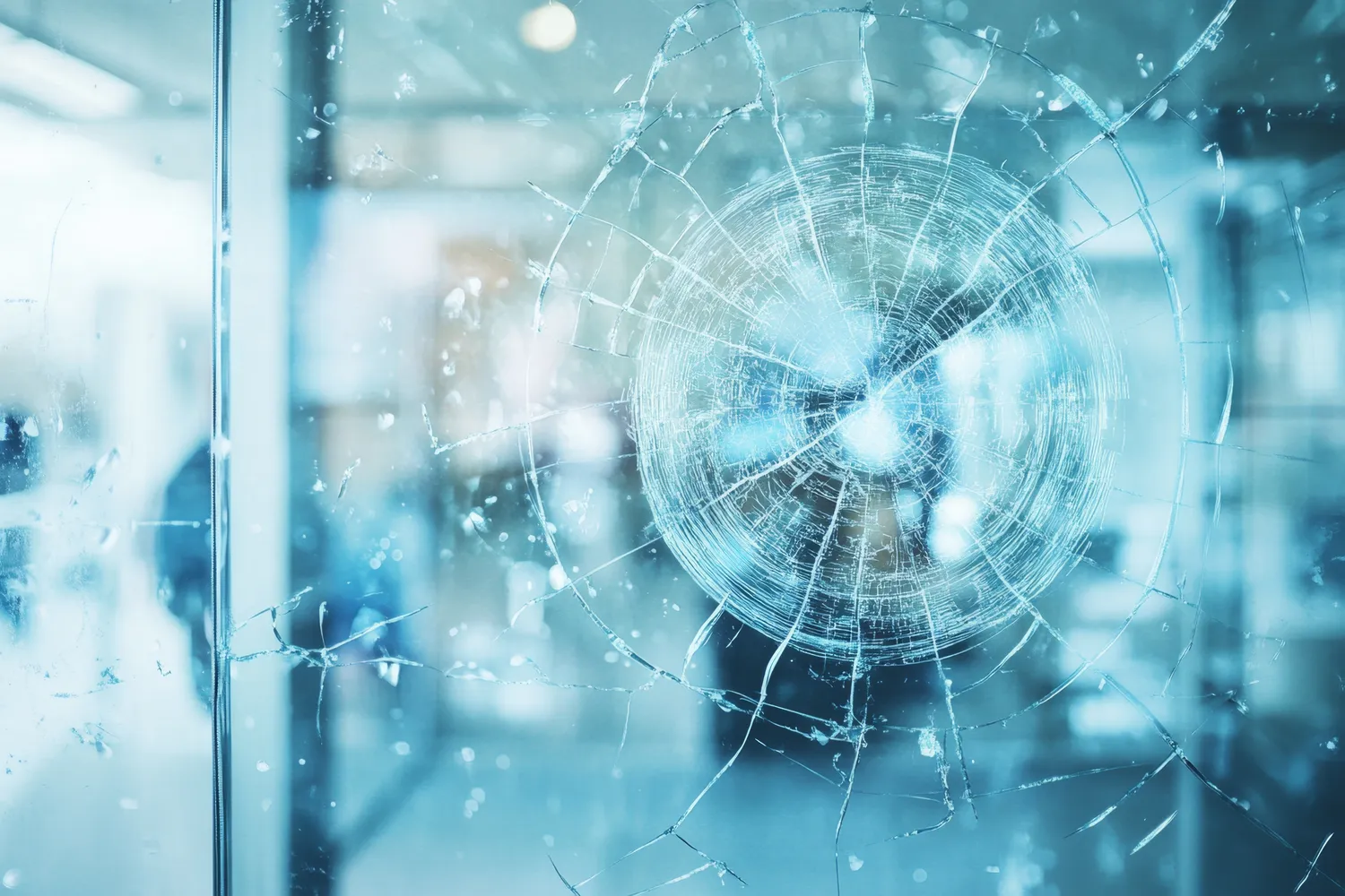 ProGlazing Glazier, London, EC2M 7PY